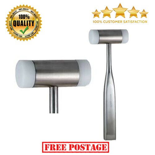 Orthopedic Elevator Mallet Mead 19cm Durable Hammer for Orthopedic ...