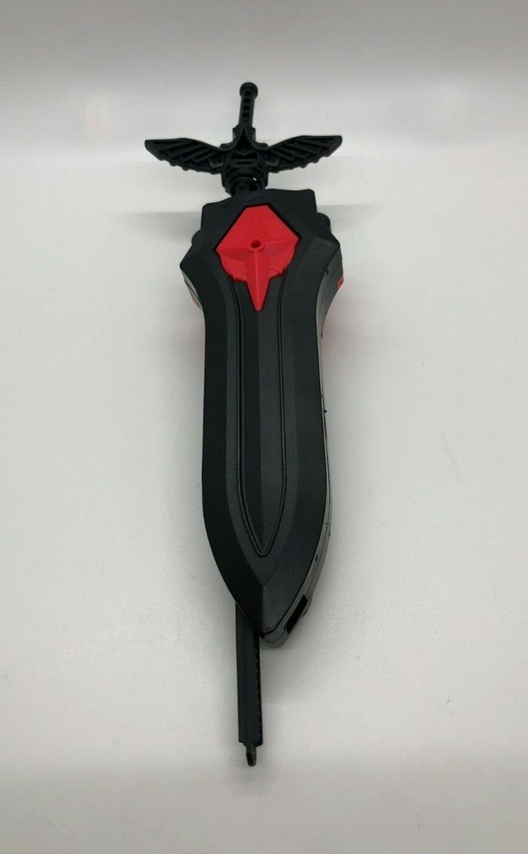 Bey Launchers B-70 B-88 Sword/String Launcher Ripper Pick Your Launcher ...