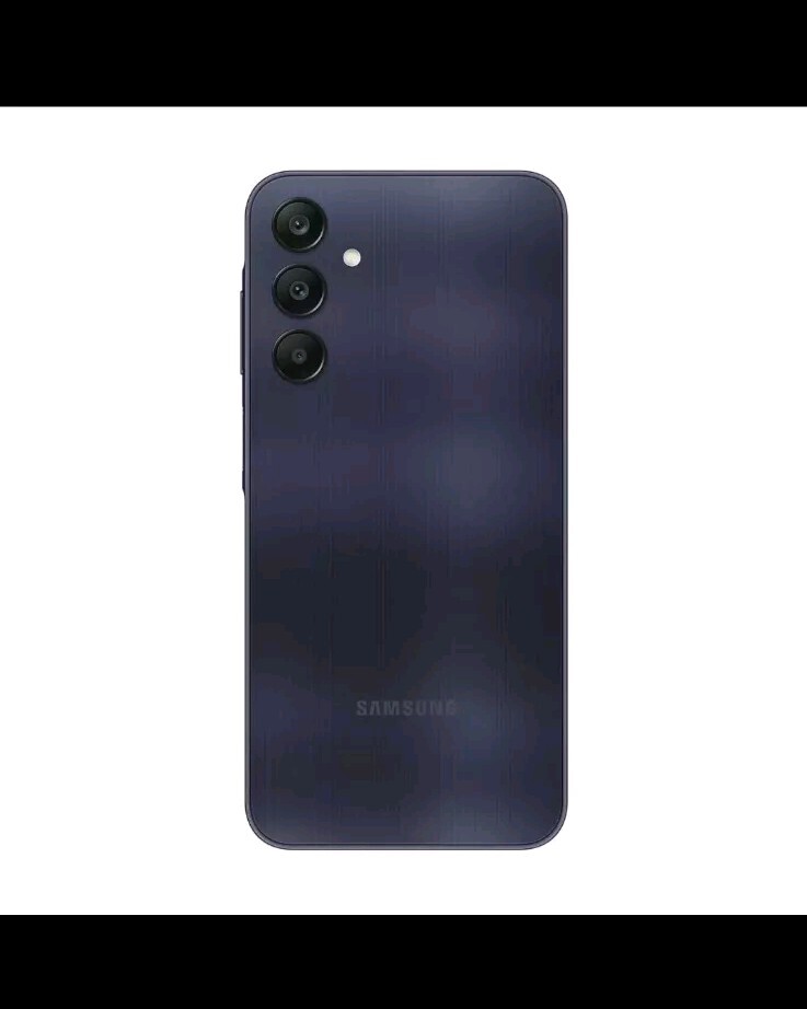 Samsung Galaxy A25 5G SM-A256E/DS 256GB Factory Unlocked 6.5" 8GB RAM ...