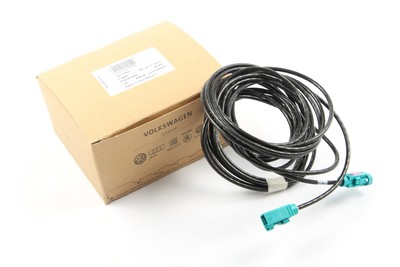 Original VW LEITUNG 000098656 | eBay