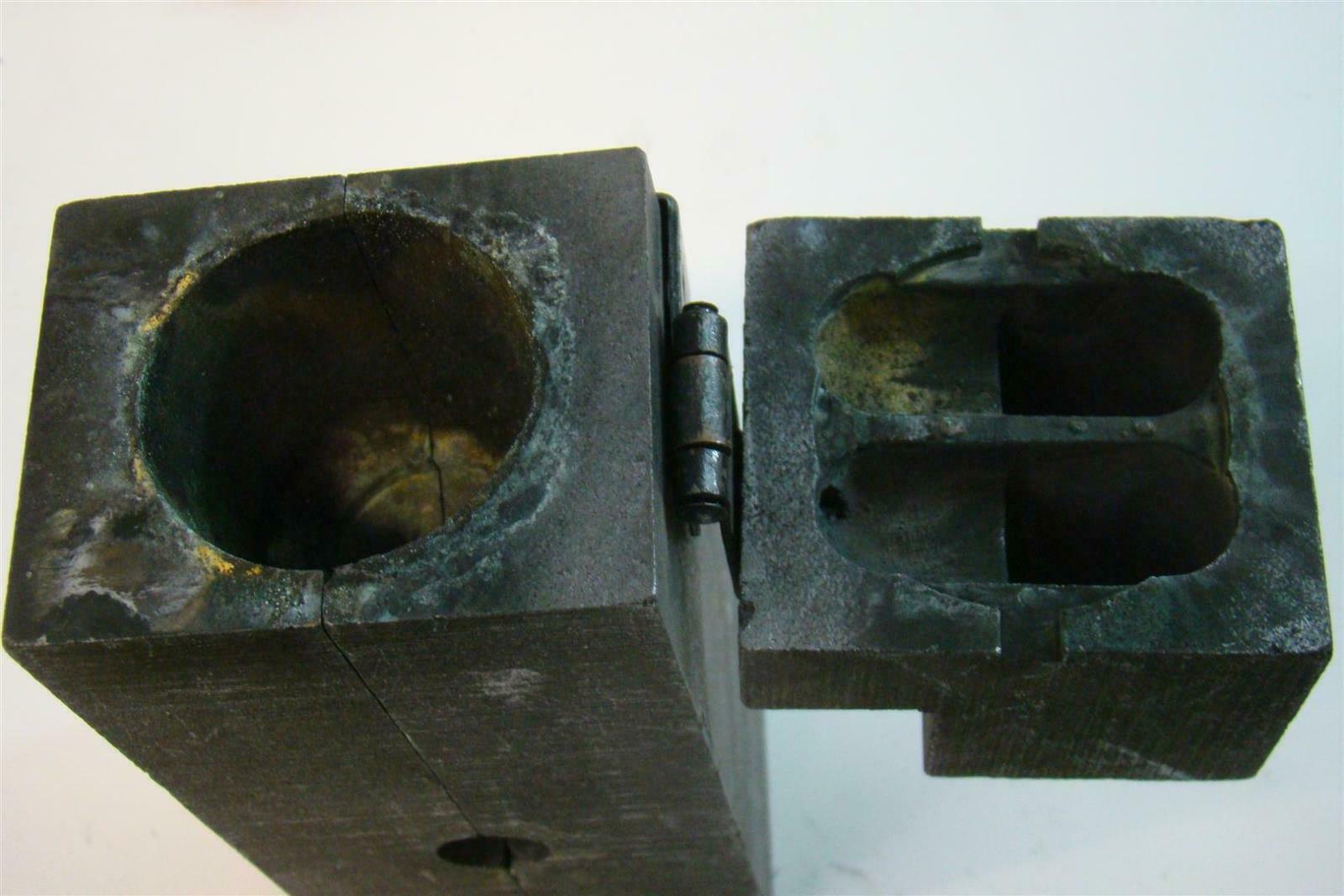 Erico Cadweld IPB 350KCM Conc 3/4 Cu Cl TH-RD 115PLUSF20 GRC183D | eBay