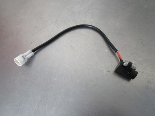 YAMAHA YZF R6 06 07 Engine Speed Sensor 4WM-83755-02-00 OEM #3 | eBay
