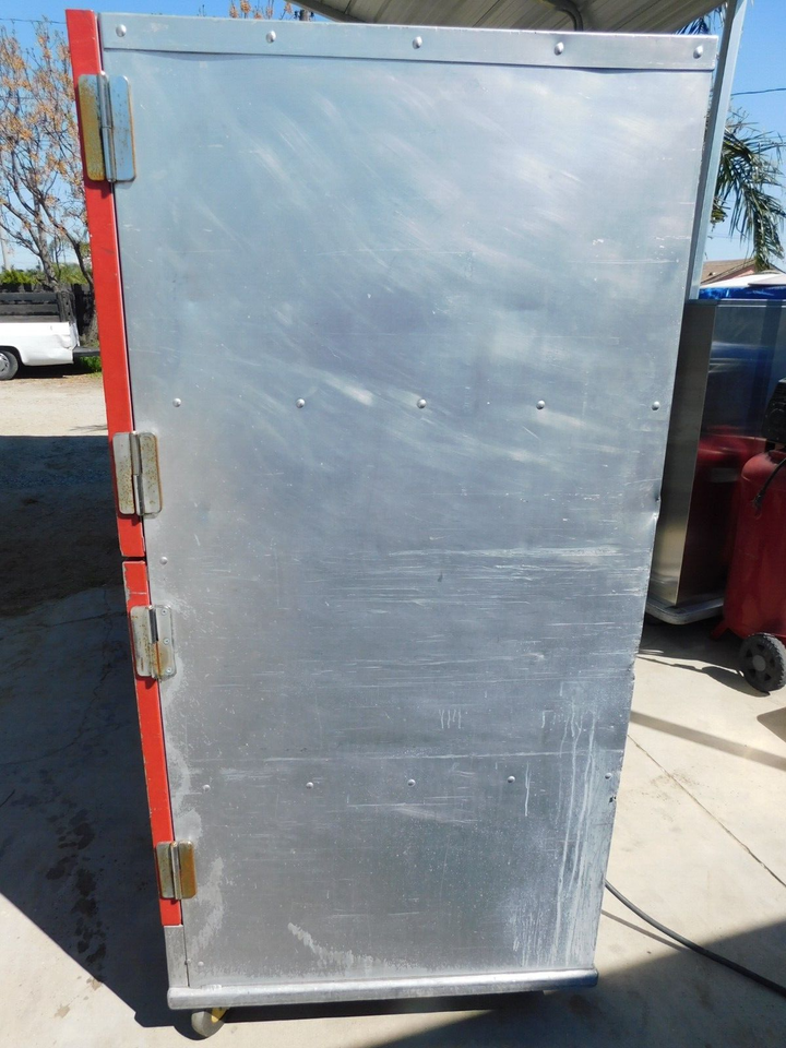 CRES COR HOT (STEAM Proofer) HOLDING CABINET (STEAM) | eBay