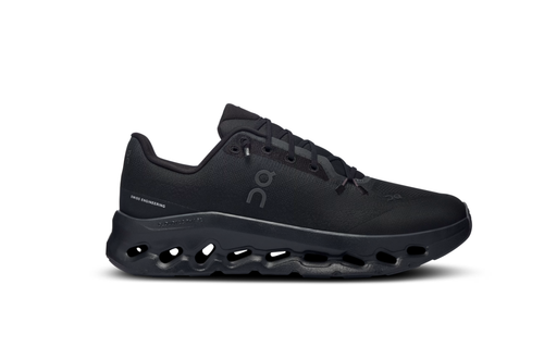 On. Running Cloudtilt Black Eclipse 3ME10100264 Mens New | eBay