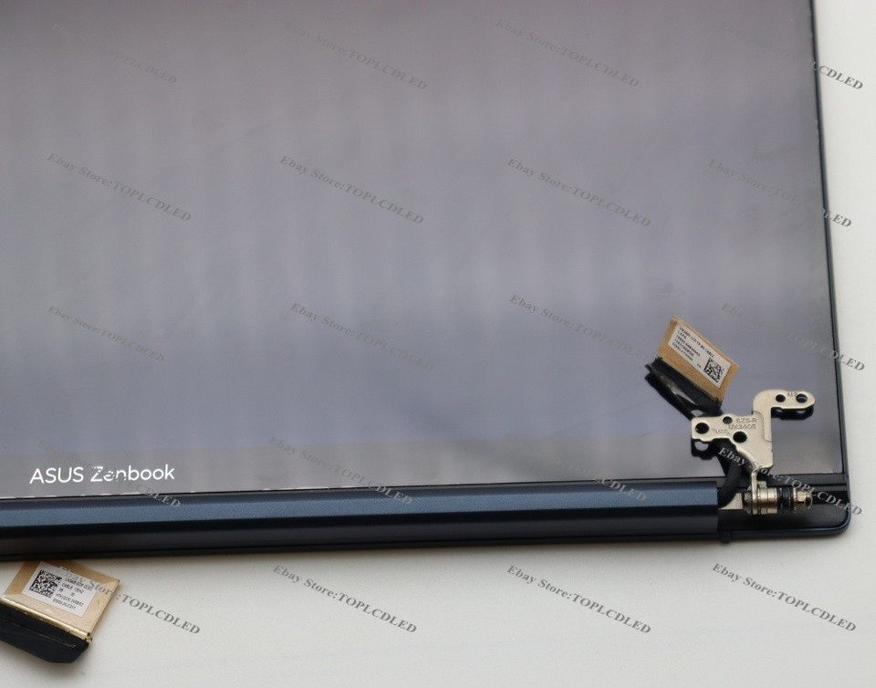 14" For ASUS Zenbook 14 UM3406HA-QL020W OLED Touch Screen Assembly ...