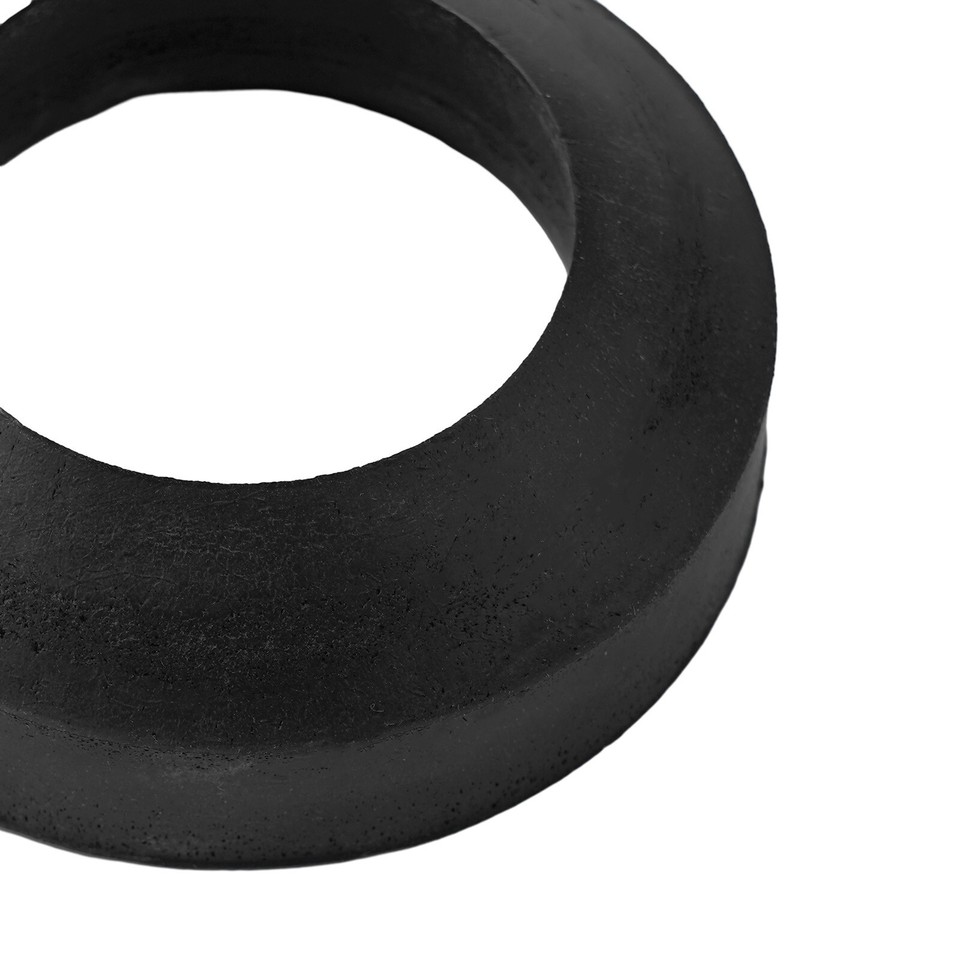 Tapered Design Rubber Donut Washer for Reliable For Toilet Cistern Seal ...