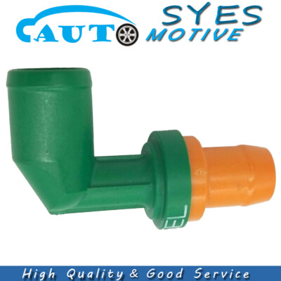 L3K9-13-890 PCV Valve For 2007-2012 Mazda 3 CX-7 2006-2007 Mzada 6 2.3L ...