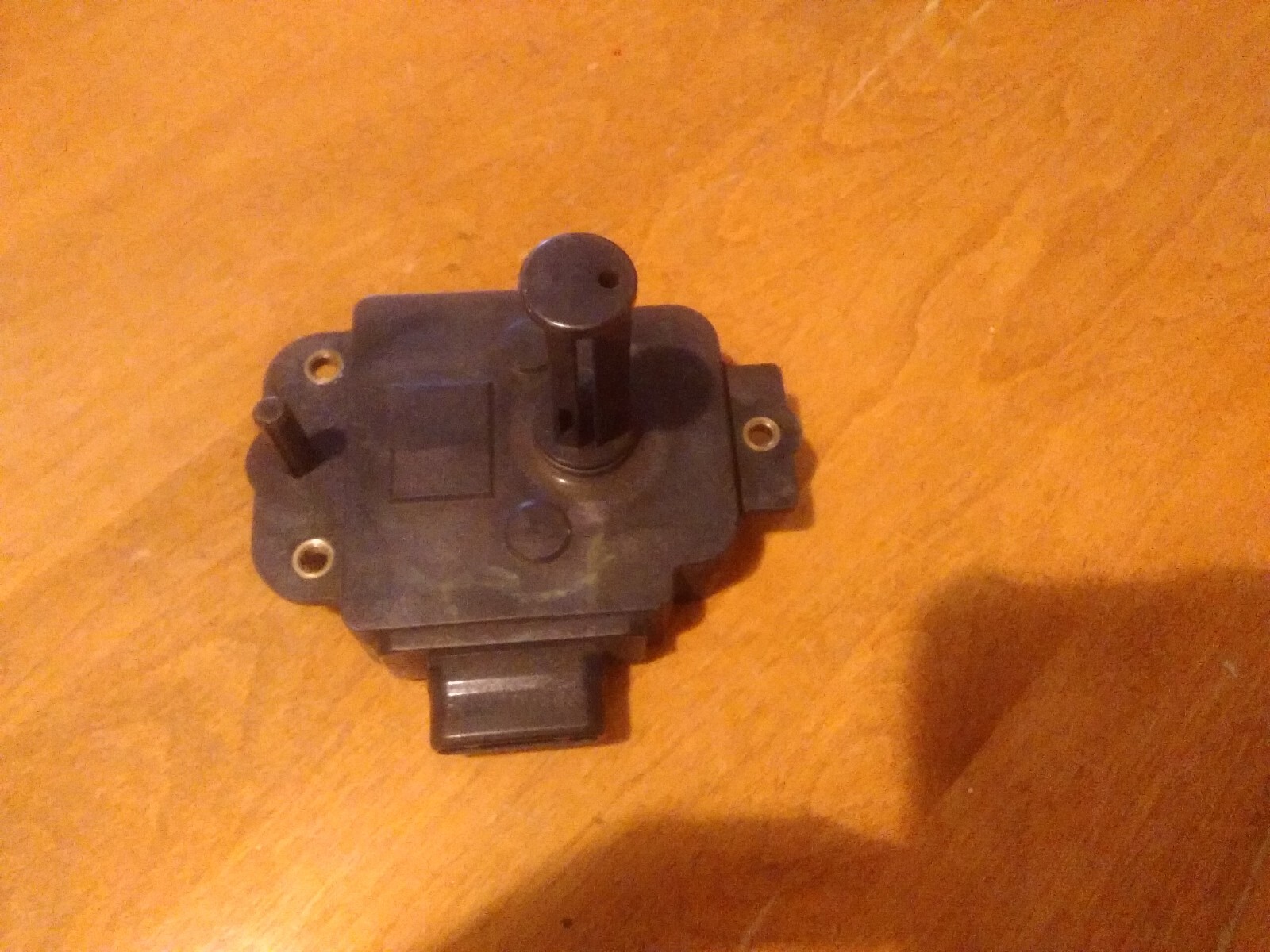 1991-1995 Toyota Lexus OEM LS400 SC300 SC400 Mass Air Flow Sensor ...