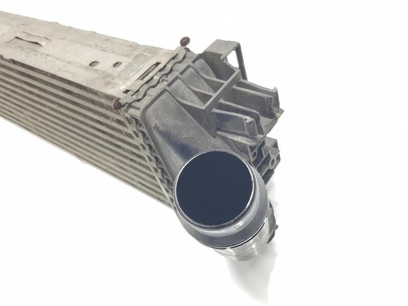 144960050R intercooler per RENAULT TRAFIC III COMBI MIXTO N1 L1H1 28T ...