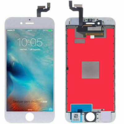 For iPhone 6s Plus Replacement LCD Digitizer 3D Touch Display Screen ...