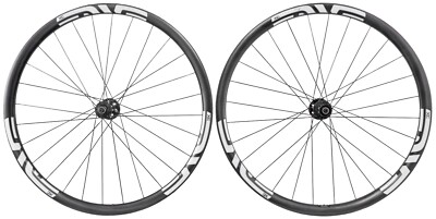ENVE XC 29 Carbon Tubular Wheelset DT Swiss 240s 11 Spd Shimano 6B Disc ...