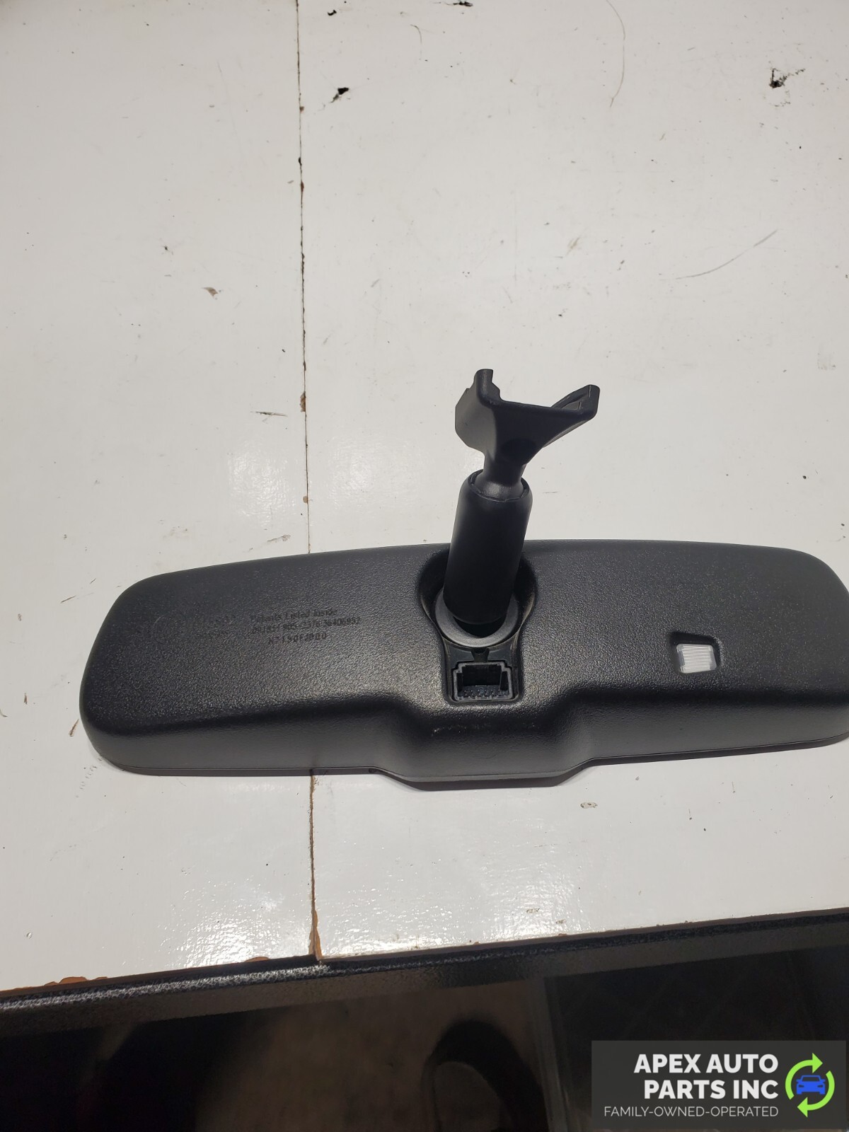 Subaru+Impreza+E11+015897+Rear+View+Mirror+Compass+A-394 for sale ...