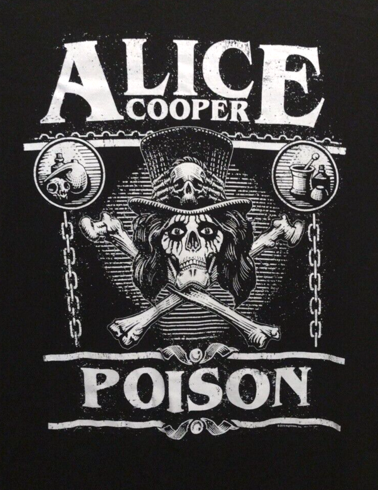 Alice Cooper Logo Png