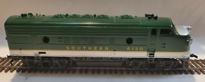 Playart Southern F-unit? | Model Train Forum