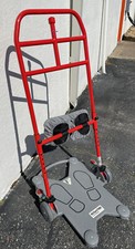 NRS Return 7500i Sit to Standing Transfer Aid System - Red for sale ...
