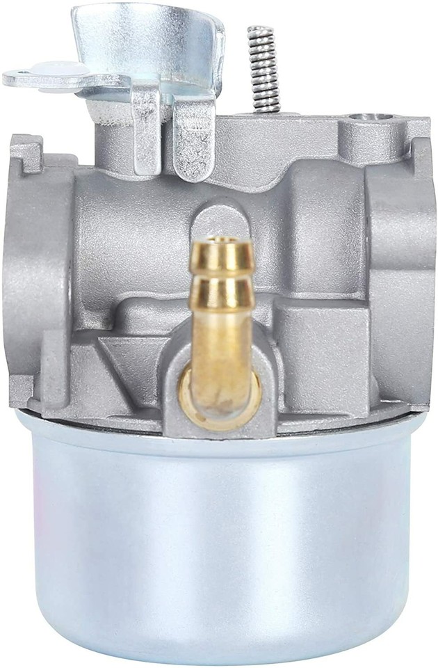 Carburetor for Briggs & Stratton 6.75hp Intek Pro 206 OHV Engine | eBay