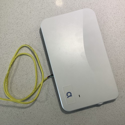 Alula BAT-CONNECT-V Alarm Cellular Communicator | eBay