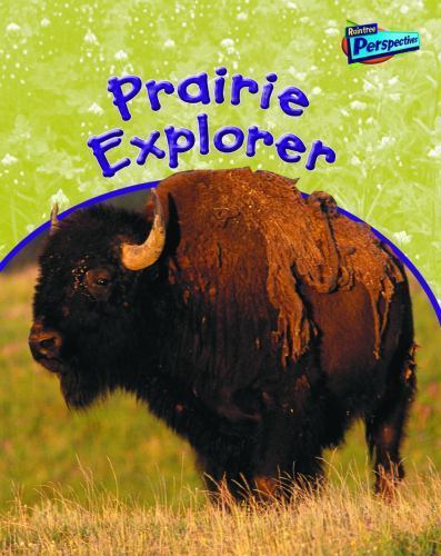 Prairie Explorer by Pyers and Mary Quigley (2004, Trade Paperback) for ...