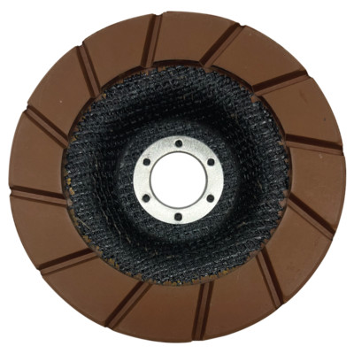 HILTI DG-130 Compatible 5" Ceramic Cup wheel - 7/8" Arbor / 100 GRIT | eBay