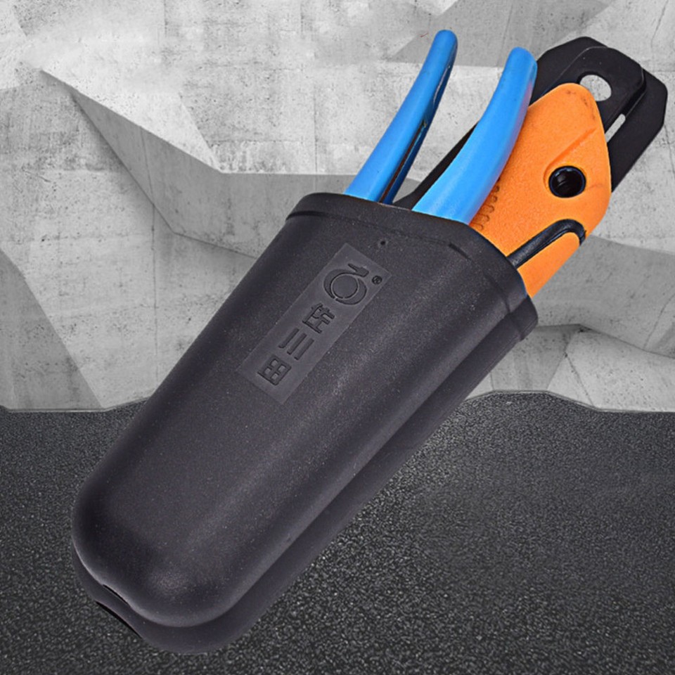 2 Pcs Tool Organizer Bag for Hand Clippers Rubber Bags Stuff | eBay