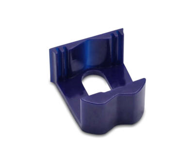 SUPER PRO Rear Diff Mount Insert Bush Kit suit Commodore VT VU VX S1 ...