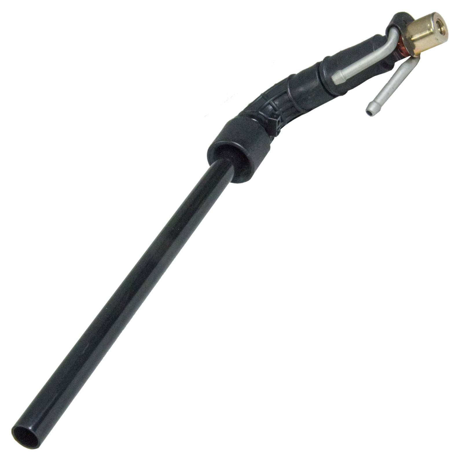 NEW OEM 02-08 Ford Ranger 3.0L V6 Heated PCV Valve Hose Tube Rubber ...