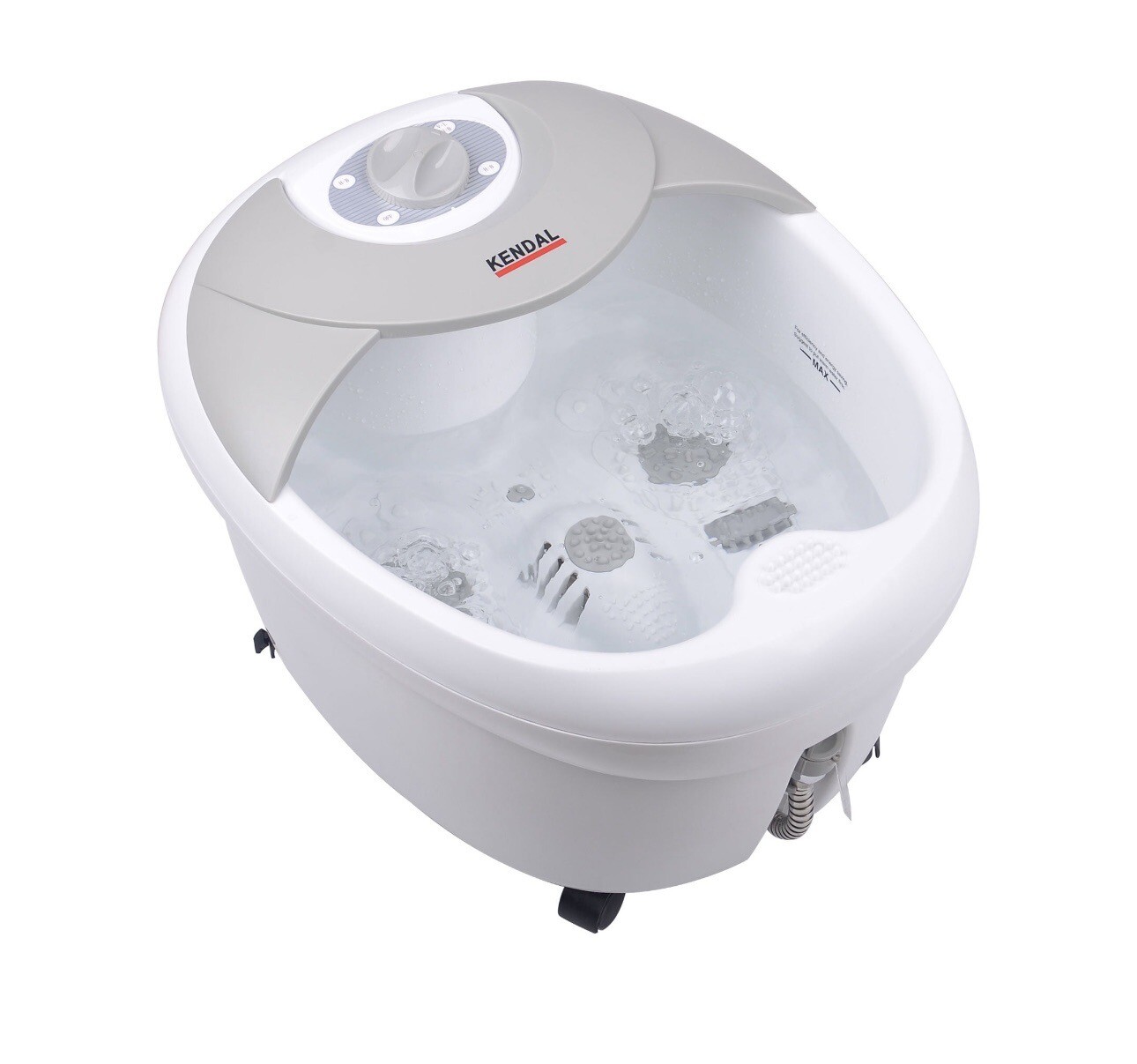 Kendal SI-FB09 All in One Foot Spa Bath