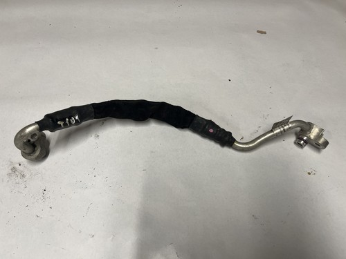 PORSCHE MACAN 95B 2019 A/C Air Con Hose Pipe 95B816720D | eBay