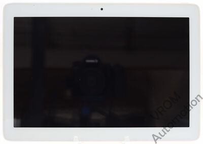 Control4 C4-TT10-WH T3 Series 10" Table Top Touch Screen | eBay