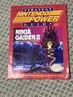 Ninja Gaiden 2 Nintendo Power Strategy Guide Nes | eBay