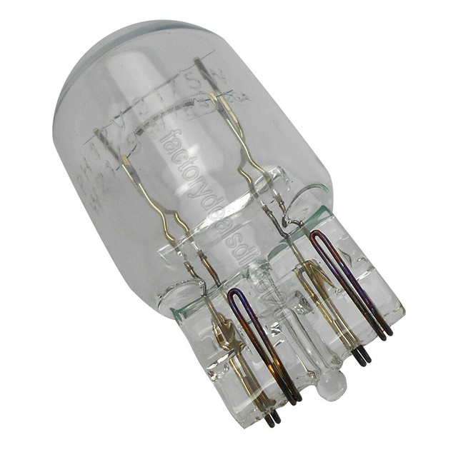 Philips 12066CP Stop/tail Light Bulb for sale online | eBay