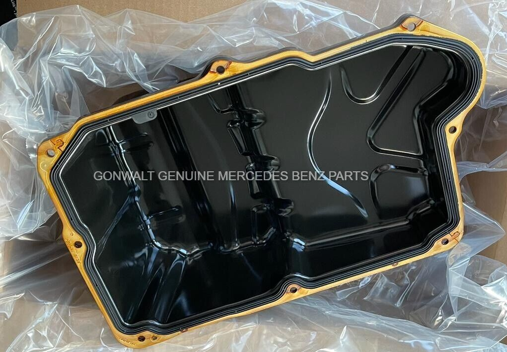 Mercedes Benz Genuine CLA250 CLA35 AMG 2014-2021 Trans Pan OE ...