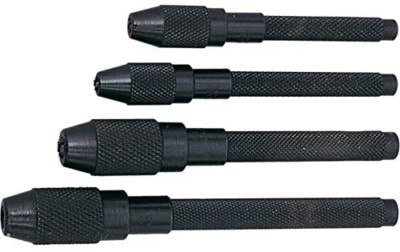 Eclipse Professional Tools 120 Pin Vice Set, Black | eBay UK