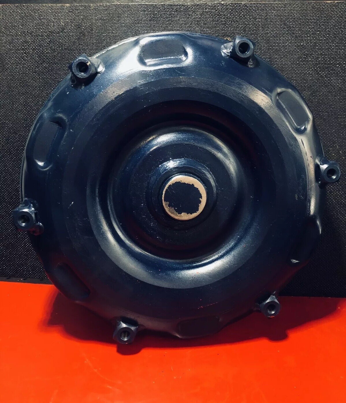 A727 Dodge Transmission 62-up Output Support 2466882 Kwik Ship for sale ...