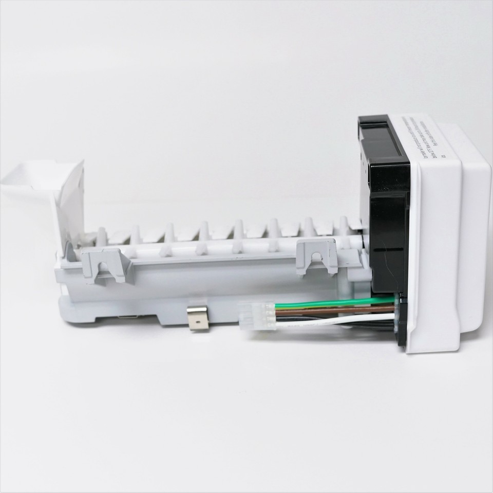 Supco RIM2923 for Whirlpool W10882923 W10377151 Refrigerator Icemaker ...