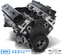 Chevrolet Performance 19432779 GM Replacement Small Block Chevy Engine ...