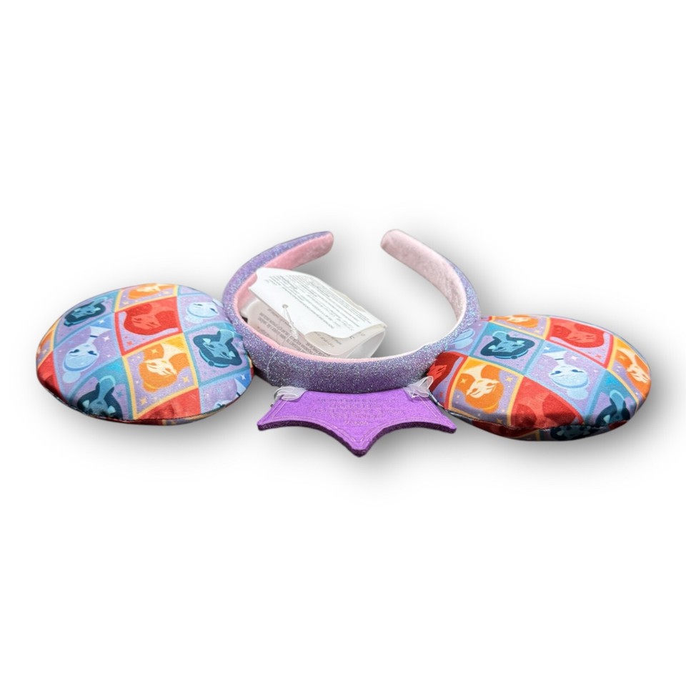 Minnie Mouse Ears Headband Disney RunDisney Princess Half Marathon ...