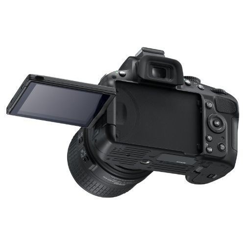 Nikon D5100 18-55Mm Vr Lens Kit | eBay