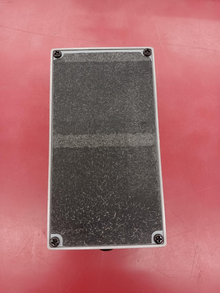 Pedale per chitarra BOSS FB-2 Booster Buffer Effects usato feedback ...