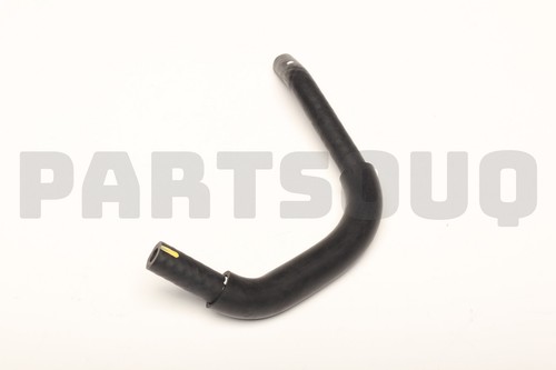 1626131030 Genuine Toyota HOSE, WATER BY-PASS, NO.1 16261-31030 | eBay