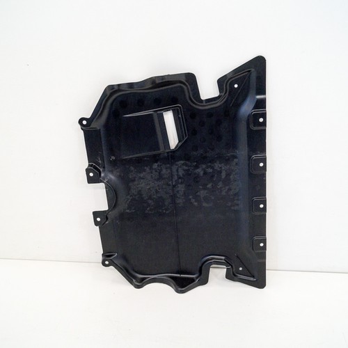 Mercedes C-CLASS Coupe C205 New Genuine Engine Hood Cover A2055240200 ...