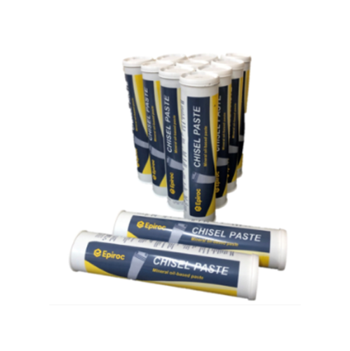 Epiroc Chisel Paste 3363094913 Breaker Grease Genuine Epiroc 400g Cart ...