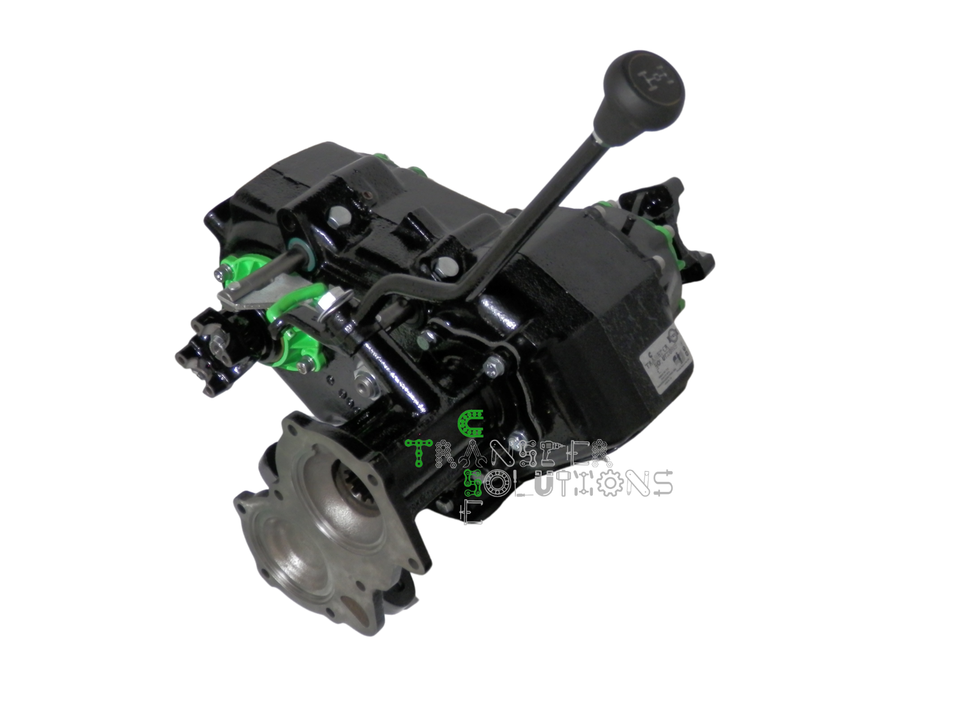 NP205 Transfer Case NP 205 SM465 SM 465 10 Spline Tremec TR4050 TR-4050