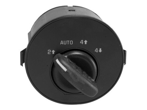 For 2003-2008 Isuzu Ascender 4WD Switch Wells 34195FNDM 2004 2005 2006 ...