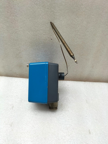 JUMO ATH-20 THERMOSTAT 603021/20 IP54 500°C MAX. | eBay