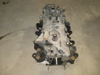 2001-2006 Chevy Silverado 1500 SIERRA TAHOE YUKON INTAKE MANIFOLD OEM ...