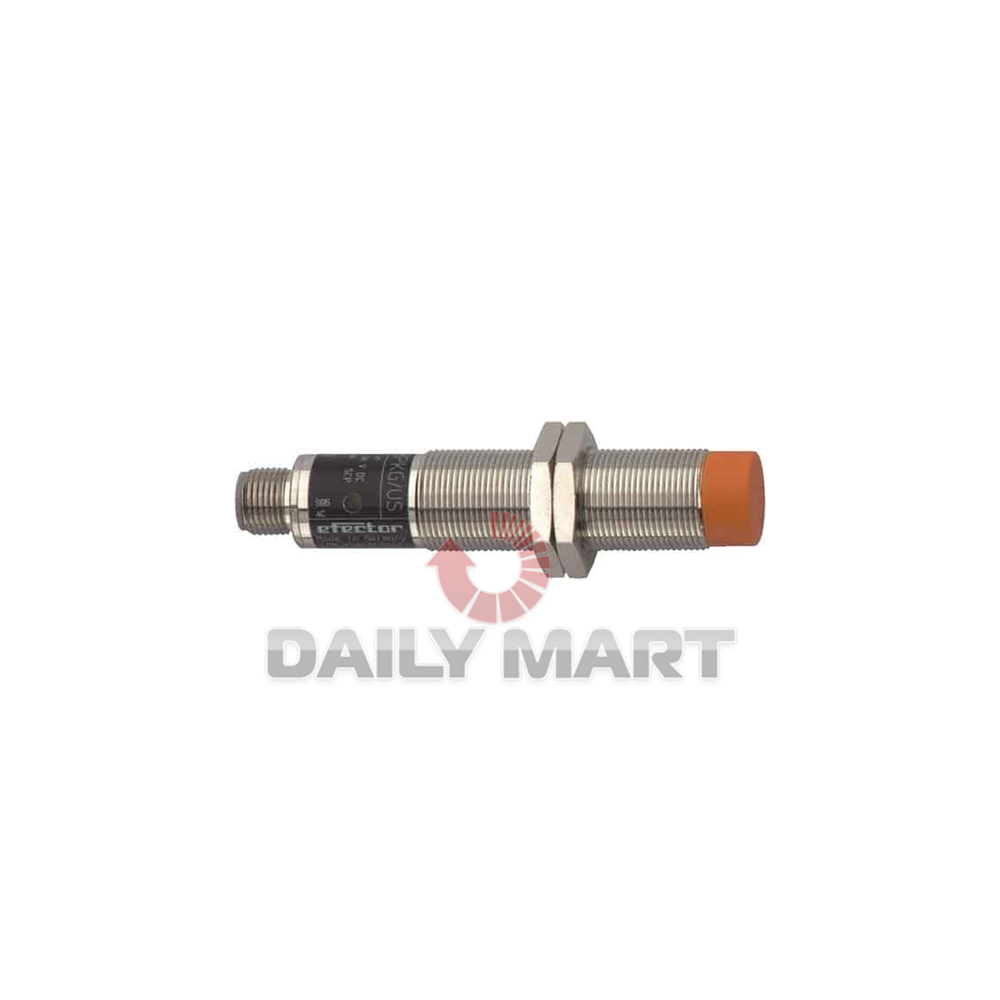 New In Box IFM IG5526 Proximity Sensor Switch | eBay