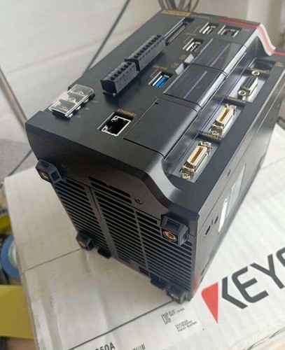 KEYENCE CV-X350A Vision controller CVX350A for sale online | eBay