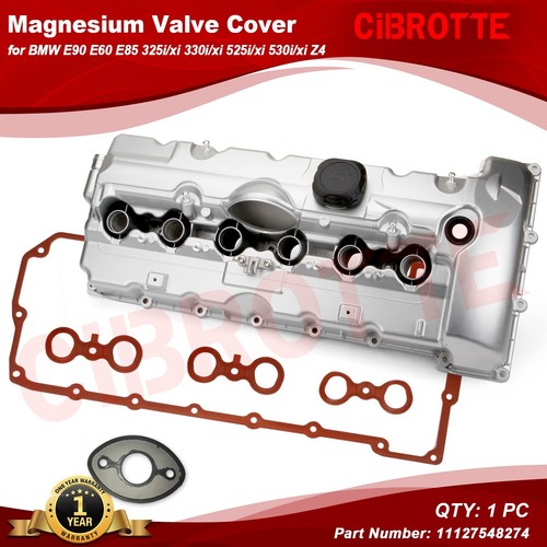 Fit for BMW E90 E60 E85 325i/xi 330i/xi 525i/xi 530i/xi Z4 Magnesium ...