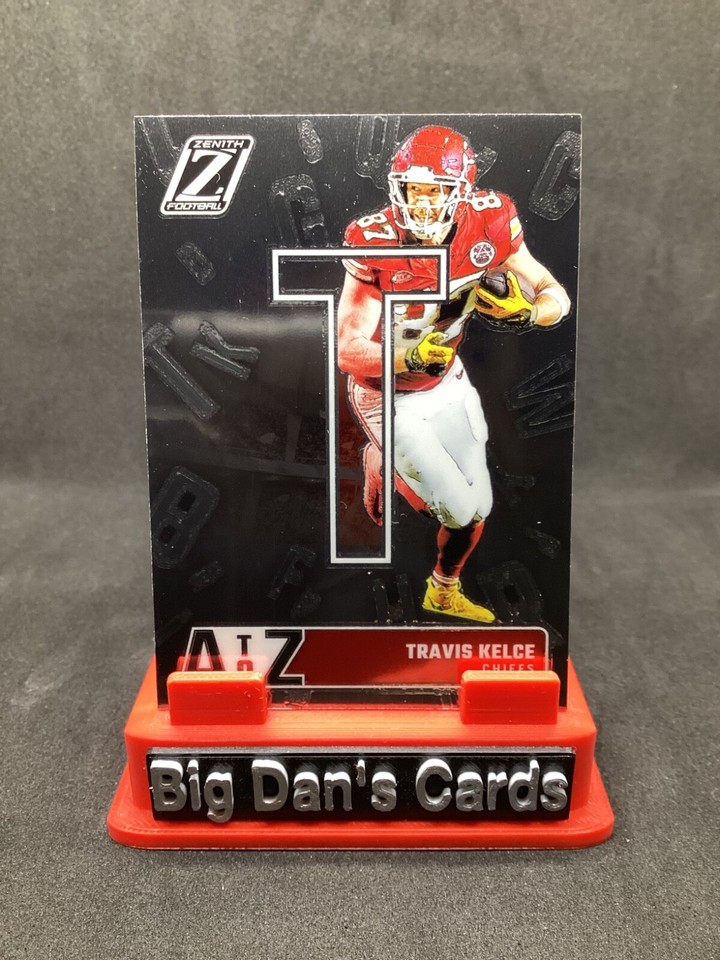 2024 Panini Zenith - A TO Z Inserts **YOU PICK** Complete Your Set FREE ...